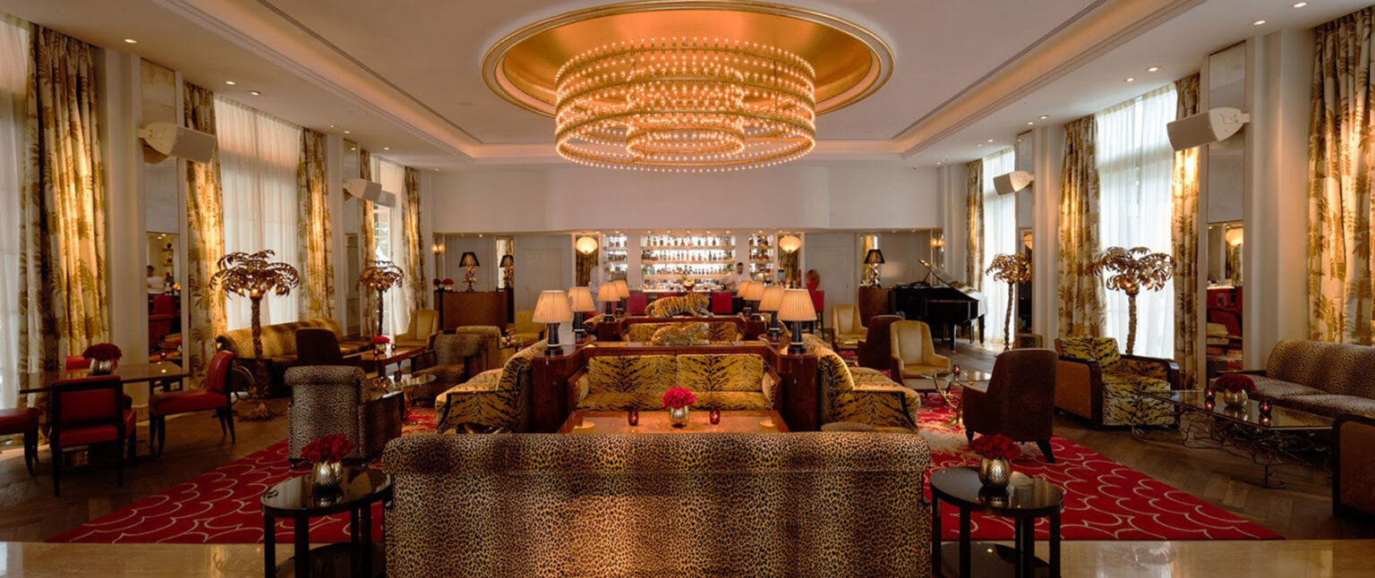 Fine Establishments – POLLARO