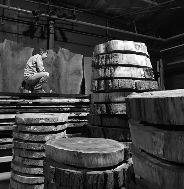 Our Story – POLLARO