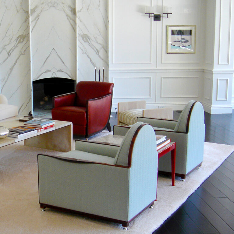 Residential – POLLARO